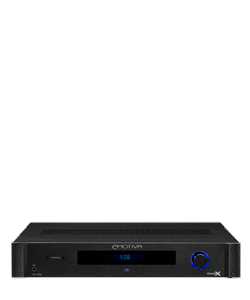 ta100_pi - Audio Video Logic